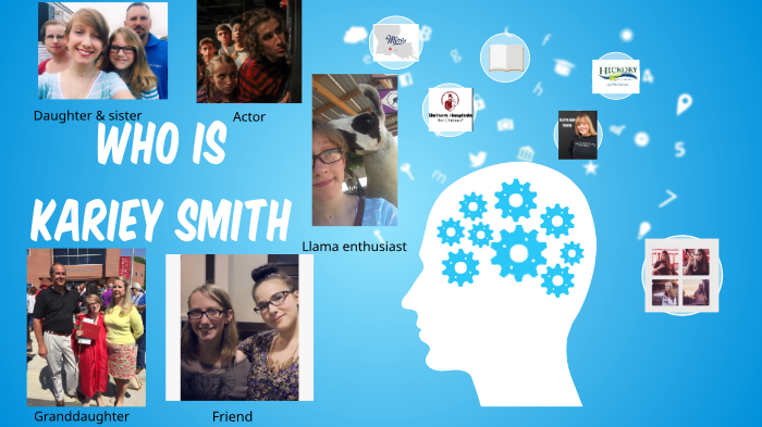 Personal Mission Statement by Kariey Smith on Prezi