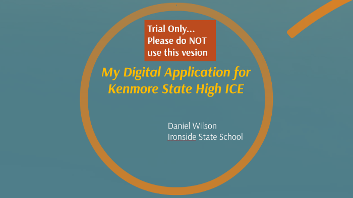 Kenmore State High School by Clevo Wilson on Prezi