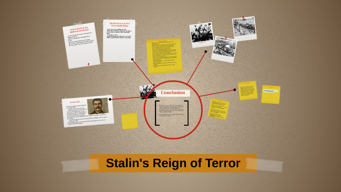 Stalin's Reign of Terror by Sarah Phillips on Prezi
