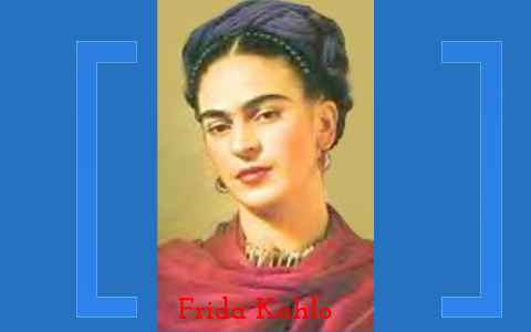 Frida Kahlo: The Little Deer by Julia Kinney on Prezi