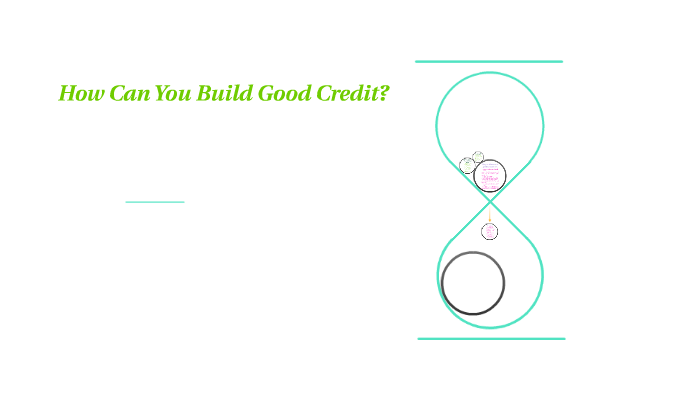How to build Good Credit? by on Prezi