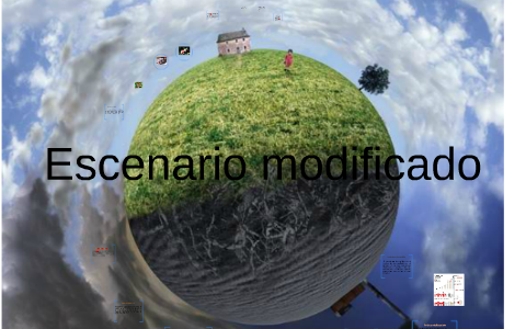 Escenario modificado by david emmanuel on Prezi