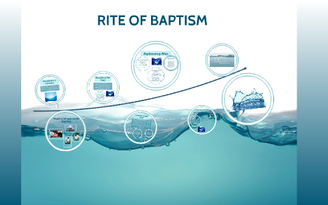 RITE OF BAPTISM by Religion Project on Prezi