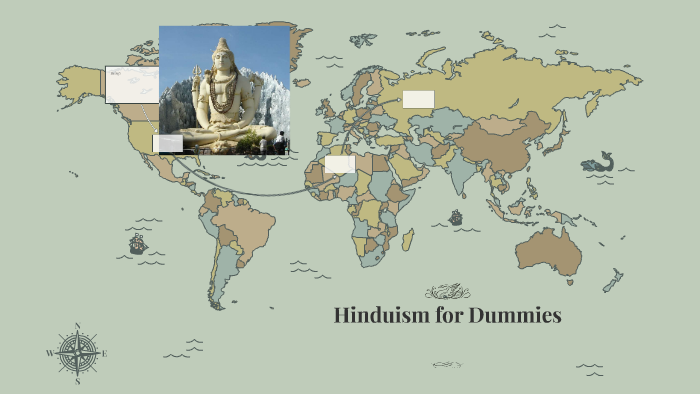 Hinduism for Dummies by Catherine Padilla on Prezi
