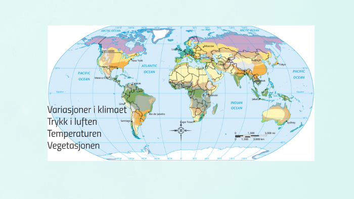 KLIMASONER by torstein libakken on Prezi