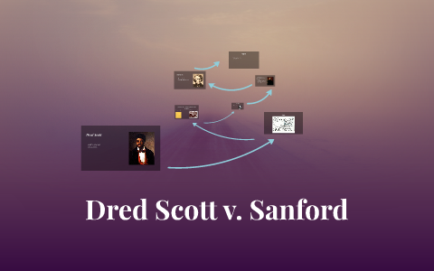 Dred Scott v. Sanford by Taylor Hobart on Prezi