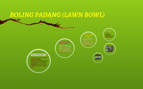 BOLING PADANG (LAWN BOWL) by Muhammad Azaharuddin on Prezi