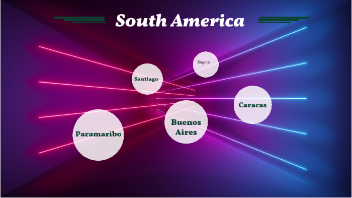 South America Project. by Kenzie Kmiec on Prezi