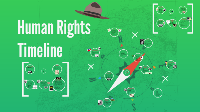 Human Rights Timeline by Camille Reyes on Prezi