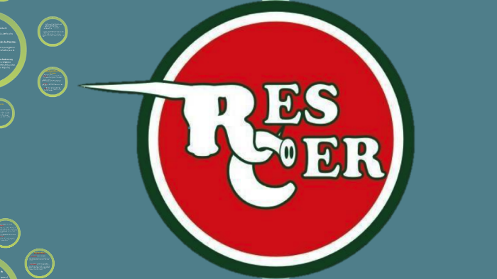 “Distribuidora de Carnes Rescer S.A. de C.V.” by Sandra Cervantes on Prezi