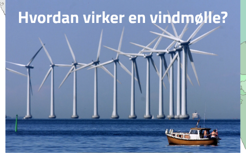 Hvodan virker en vindmølle by Mathias krusborg on Prezi