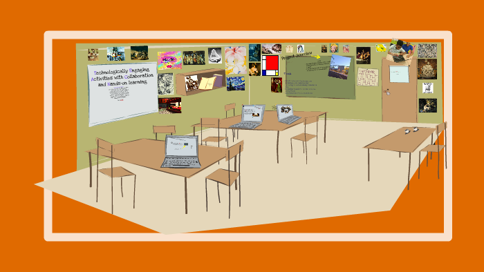 TEACH Project by Tiara Durrah on Prezi