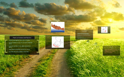 Planicie Costera Del Pacifico by Mon Mus on Prezi