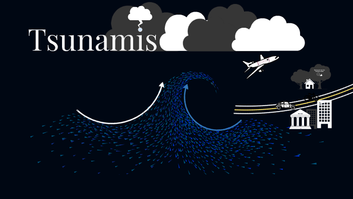 Tsunamis by Jamie Lykes II on Prezi