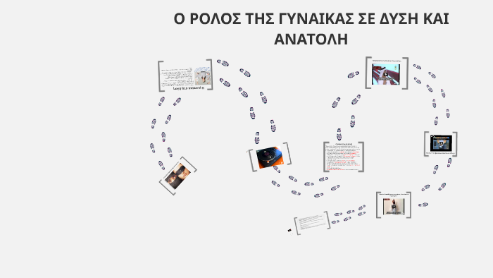γυναικα σε δυση και ανατολη by KATERINA KAPOURANI on Prezi