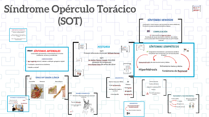Síndrome Opérculo Torácico by on Prezi