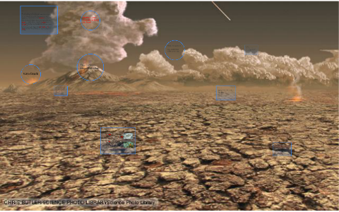 The Permian Mass extinction by on Prezi