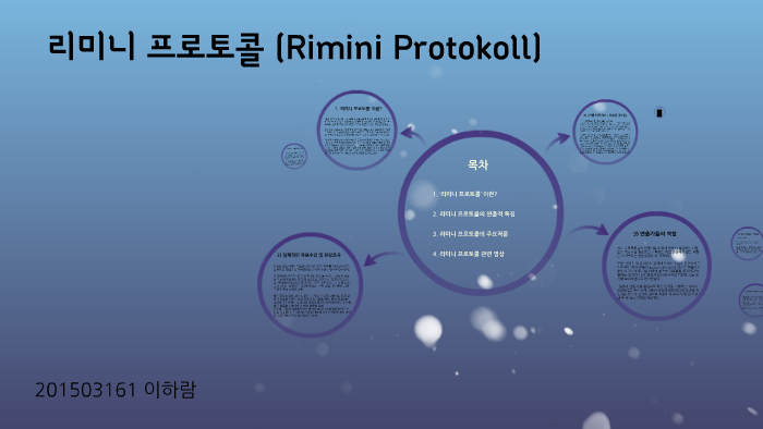 리미니 프로토콜 (Rimini Protokoll) by haram lee on Prezi