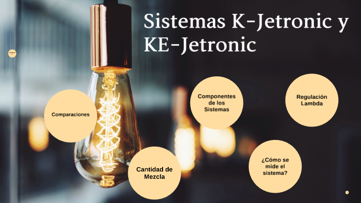Sistemas K-Jetronic y KE-Jetronic by Jimmi Gavilanes on Prezi