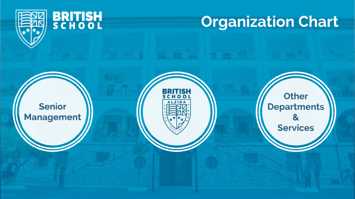 BSA Organization chart by Jorge Vidal on Prezi