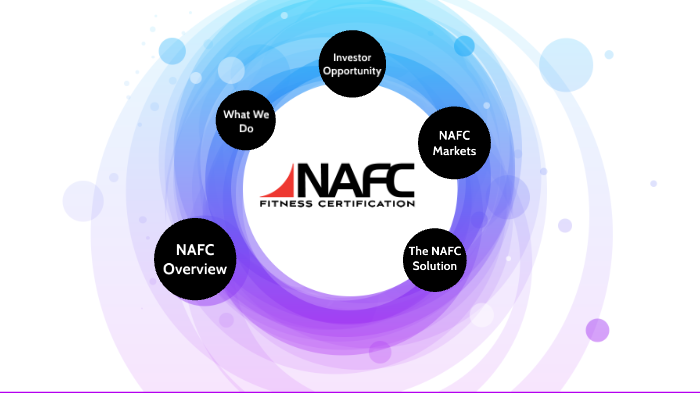 NAFC Deck by sarah singer on Prezi