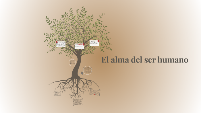 El alma del ser humano by Brallan Aski on Prezi