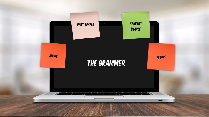 the grammer by Reem Sharaf on Prezi