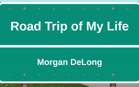 Past by Morgan DeLong on Prezi