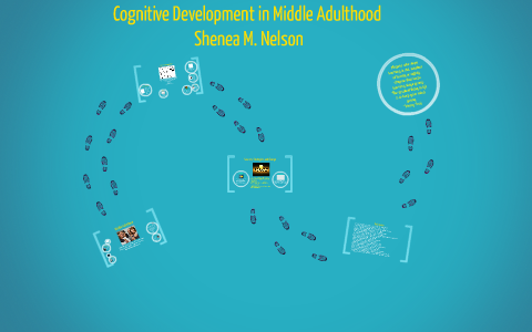 Cognitive Development in Middle Adulthood by Shenea Nelson on Prezi