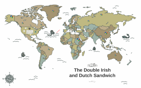 Double Irish and Dutch Sandwich Presentation by John Divine on Prezi
