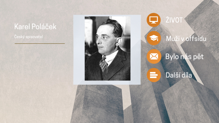 Karel polacek by Daniel Farnbauer on Prezi