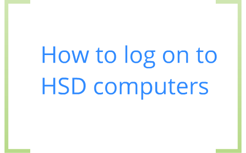 Welcome to the HMS Computer Lab by Enrique Coreas on Prezi