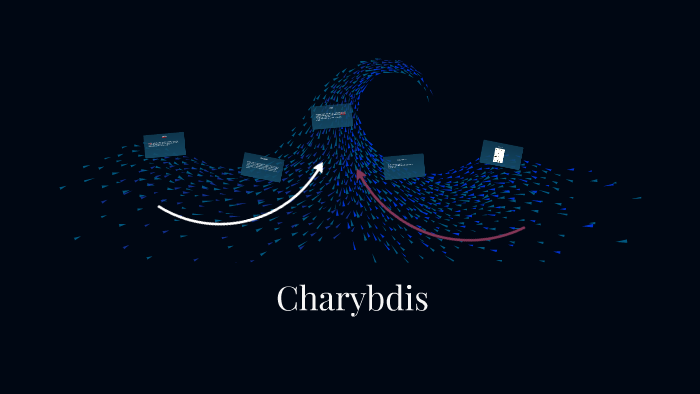 Charybdis by on Prezi