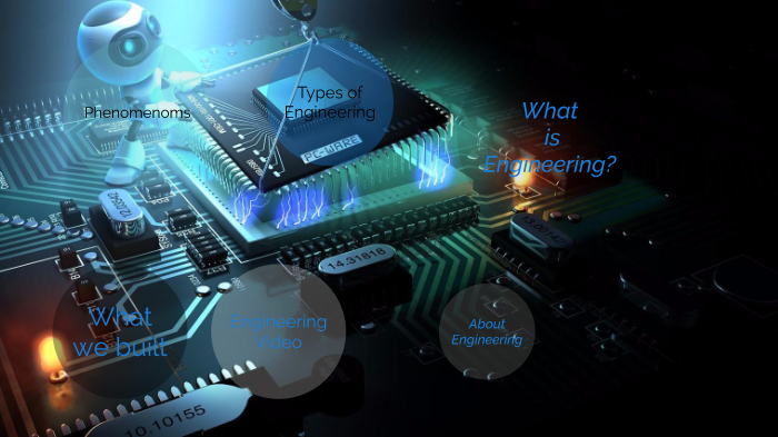 What is Engineering?MJW by William Spurrier on Prezi