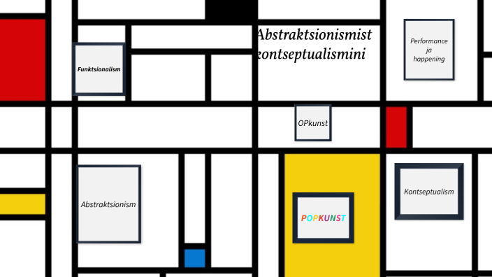 abstraktsionism etc by Nele Raat on Prezi