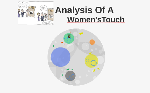 Analisis Of Womens by Georgie Conlan on Prezi