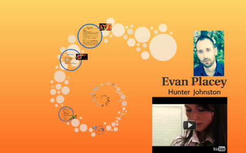 Evan Placey by on Prezi