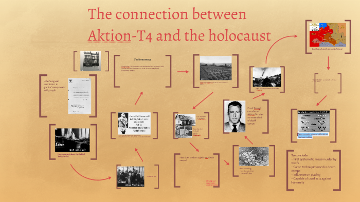 The connection between Aktion-T4 and the holocaust by Melina Evita on Prezi