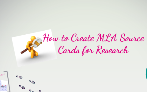 Creating Source Cards by Angie Branham on Prezi