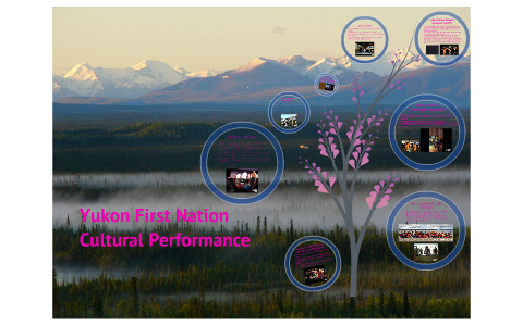 Yukon First Nation Cultural Performance by Melaina Sheldon on Prezi