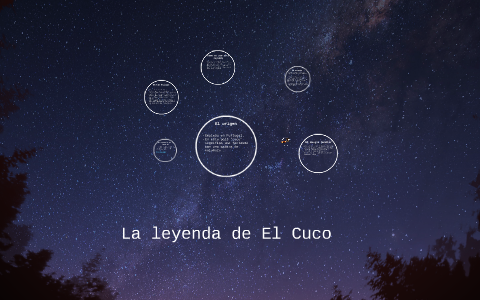 La leyenda de El Cuco by emily rosa on Prezi