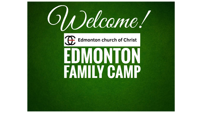 1 - Edm Fam Camp - Rejoice Distractions 20190907 by on Prezi