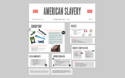 CORRUPTION IN PLANTS by Amanda Garcia on Prezi