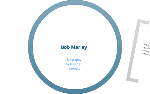 Bob Marley Biography: English IS by dylan bennett on Prezi