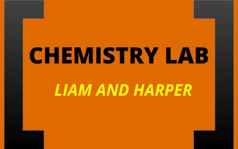 NaCl3 Solution A by Harper Reed on Prezi