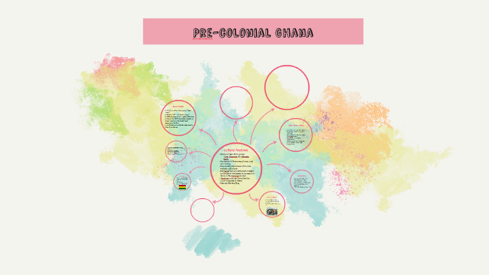Pre-colonial Ghana by citlalli cisneros on Prezi