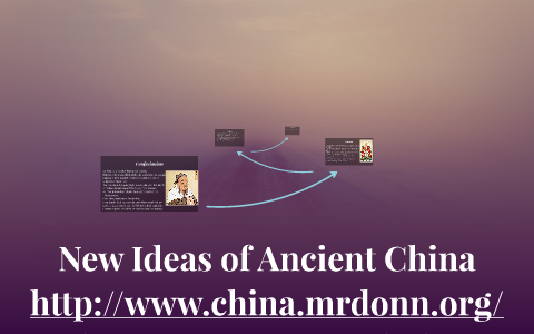 Religions of Ancient China by Katelyn Smith on Prezi