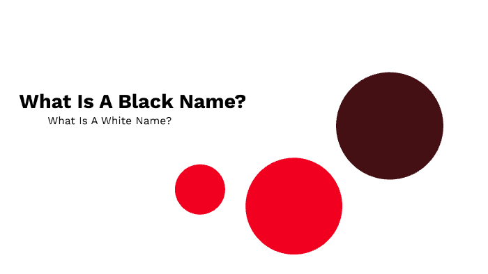 race and politics by alexis tyson on Prezi