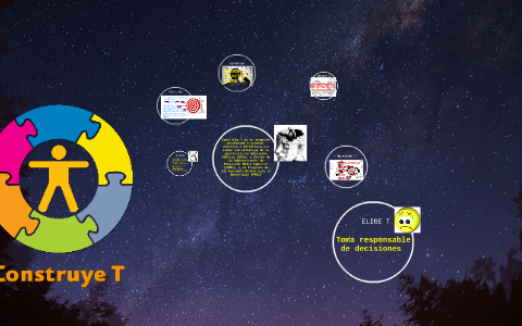 construye T by on Prezi