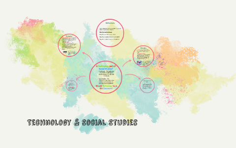 Technology & Social Studies by chris hobbs on Prezi